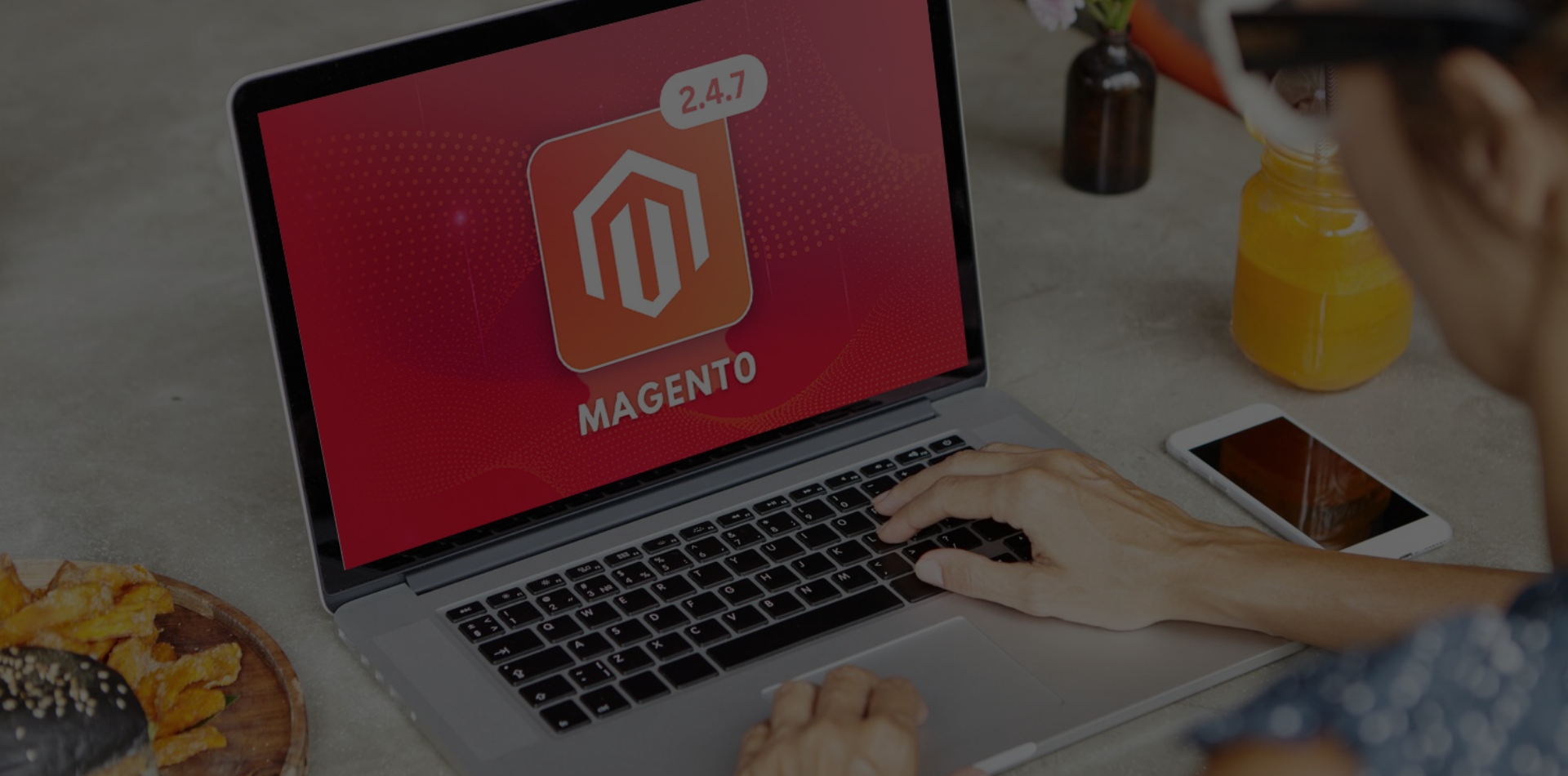 Es Ventajas De Magento 2 4 7 Respecto A Versiones Anteriores